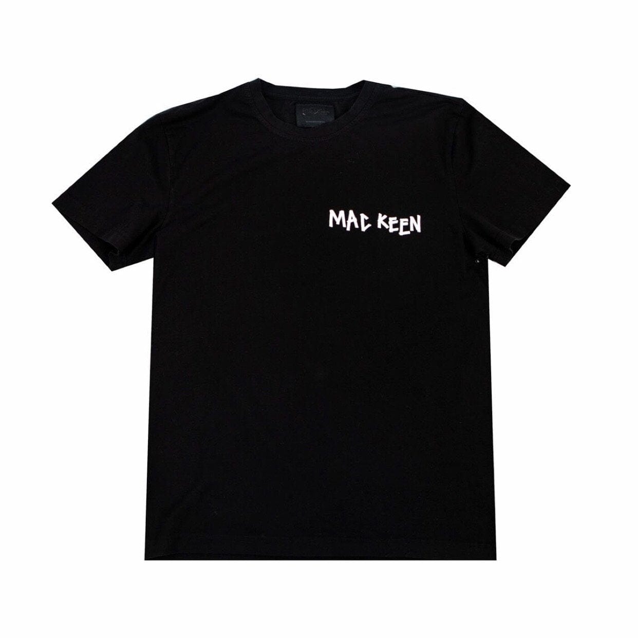 Mackeen – The Empire USA